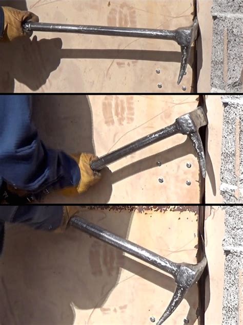 Unlocking Versatility The Halligan Tool S Many Keys To Success