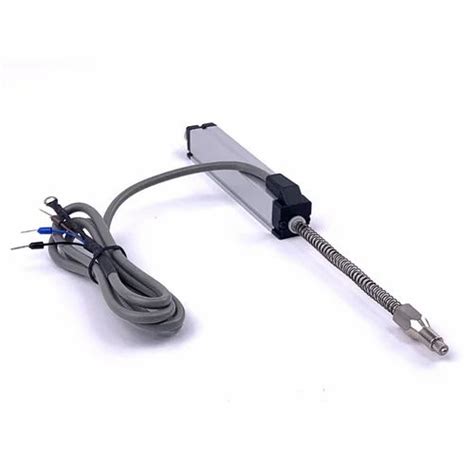 Lvdt Displacement Sensor At ₹ 5600piece Bhosari Pune Id