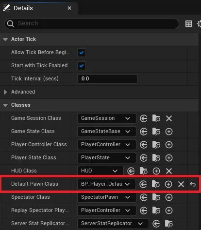 Unreal Engine AR Getting Started Create And Setup AR Project Ocean Interaction
