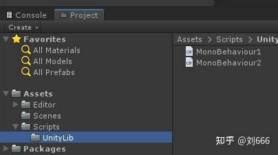 Unity构建VS工程自动化编译 知乎