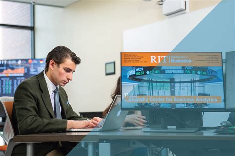Technology And Analytics Rit