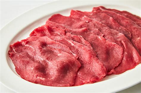[이목] 국내산 소고기 우둔 육전용 200g 냉장 마켓컬리