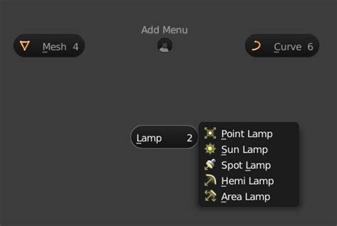 pie menus official customization page 5 basics and interface