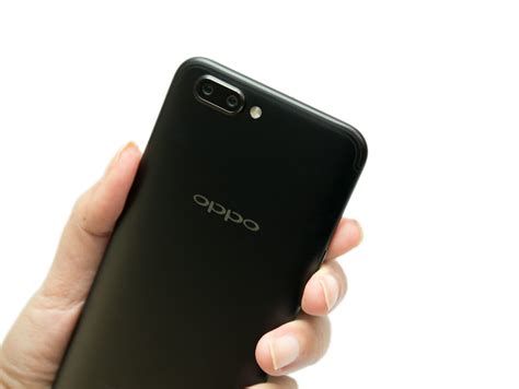 黑色絕美！oppo R11 黑色款實機寫真分享 3c 達人廖阿輝