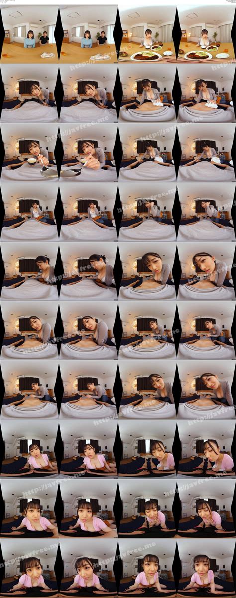 Vrkm 887 【vr】父の再婚相手は優しくて爆乳だった。技巧的な手コキと105cmおっぱいに犯 れて 小梅えな High