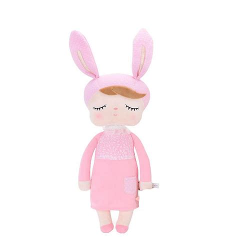 Mueca De Conejito De Pascua Regalo Para Nios Sueo De Bebé Con Mu