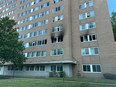 Woman Charged With Arson After Admitting To Setting Independence Towers