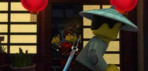 Pin by ɀð๓ҍıɛ Öʂ†ɾıçɧ on Ninjago screenshots | Ninjago, Holiday decor ...