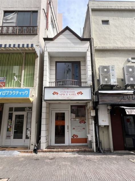 【不動産ジャパン】物件詳細：ベルロード福山店舗／福岡県久留米市東町／西鉄久留米駅の物件情報：店舗