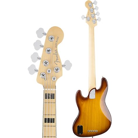 Clearance Fender Tobacco Sunburst Guitar Center