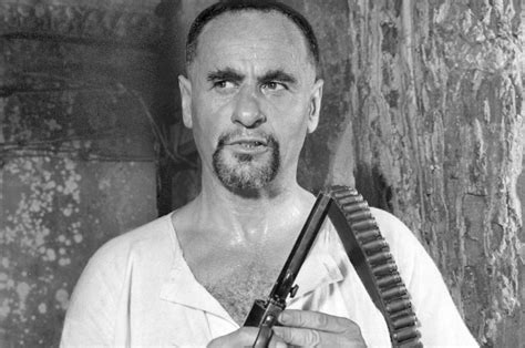 25 Fascinating Facts About Eli Wallach