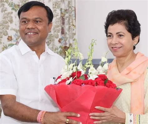 छत्तीसगढ़ के बस्तर से सांसद दीपक बैज संसद से सस्पेंड सदन की अवमानना को