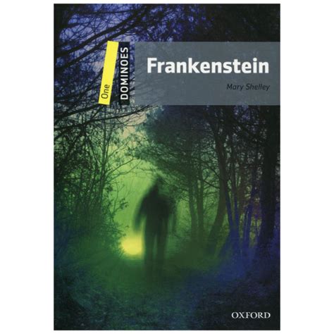 Frankenstein - FAHASA.COM