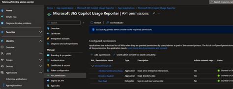 How To Build Your Own Meaningful Microsoft 365 Copilot Usage Reporting System By Loryan