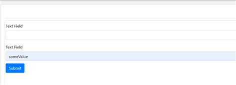 Require Field Dependant On Another Field · Issue 972 · Formioformio