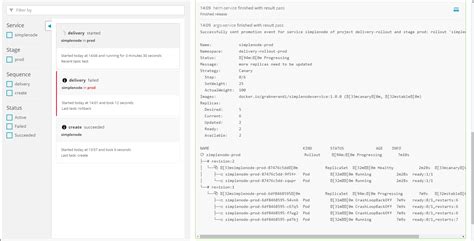 Improve Formatting Of Message Field In Bridge To Improve Readability Of Output · Issue 3609