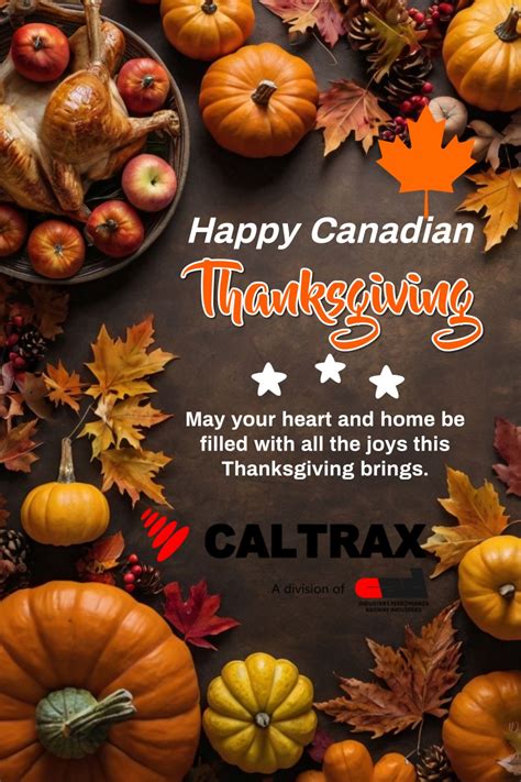 Happy Thanksgiving From The Caltrax Railcar Services Team Our Shops