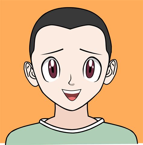 Michael Cartoon Avatar Creator GitLab