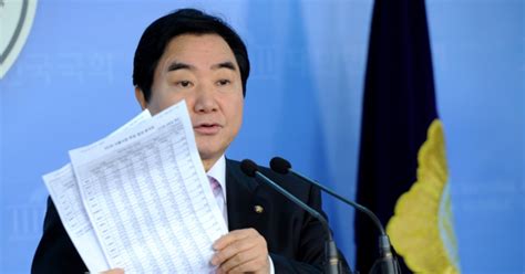 이석현 서울시장 부재자 투표에 정권 차원 개입