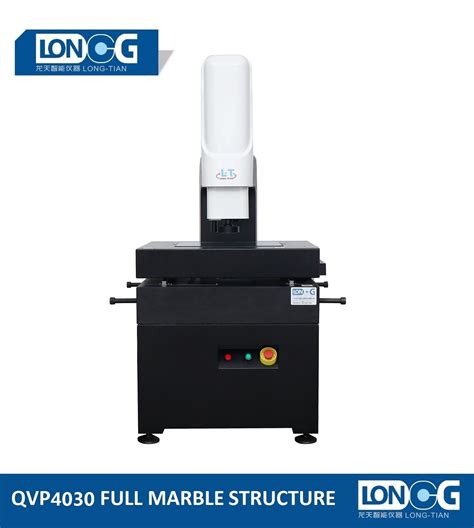 3d Automatic Optical Vision Measuring Machines Video Measuring Machines And Vision Measuring