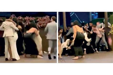 New York Brawl Brings Shame To Sri Lankans Breaking News Daily Mirror