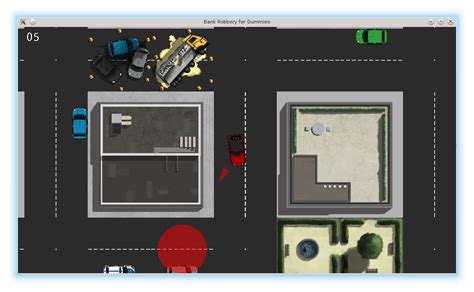 Gamedev Framework 040