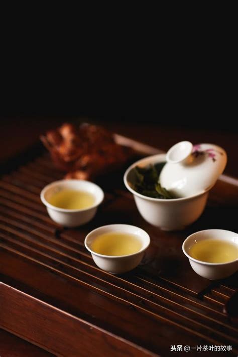 名揚天下的鐵觀音有這四大功夫 每日頭條