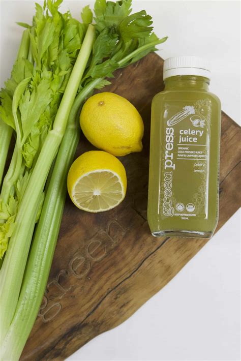 Celery Juice Cleanse What Is It And What Are The Benefits Of Celery
