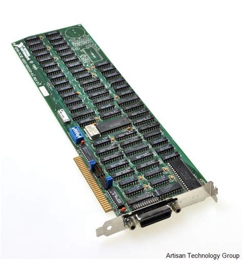 Ni Gpib Pciii Interface Card Artisantg™