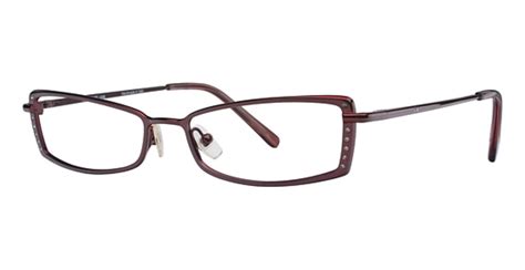 Vera Wang Trilogy I Eyeglasses