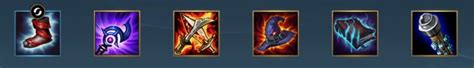 Build Evelynn Wild Rift Master Penciduk Gamedaim