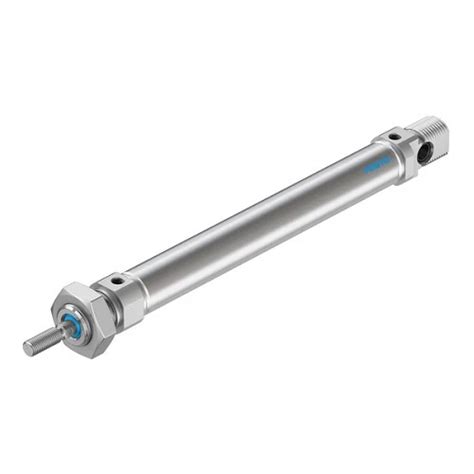 DSNU 16 100 P A ISO Cylinder Festo Piston Rod Cylinders