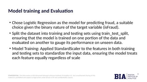 Fortifying Fraud Detection Advanced Data Analysis Techniques For