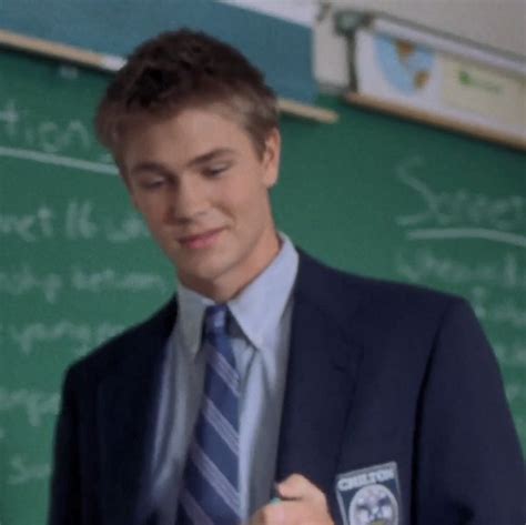 Tristan Dugray Girlmore Girls Gilmore Guys Chad Michael Murray