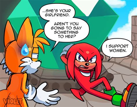Tails On Tumblr