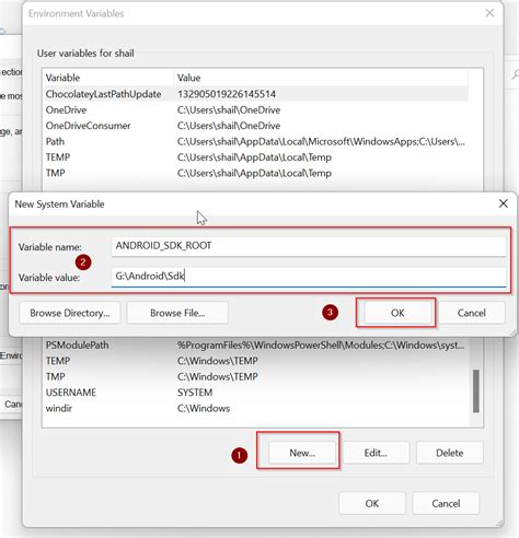 Installing Cordova And Android Sdk On Windows 8 10 And 11 To Develop