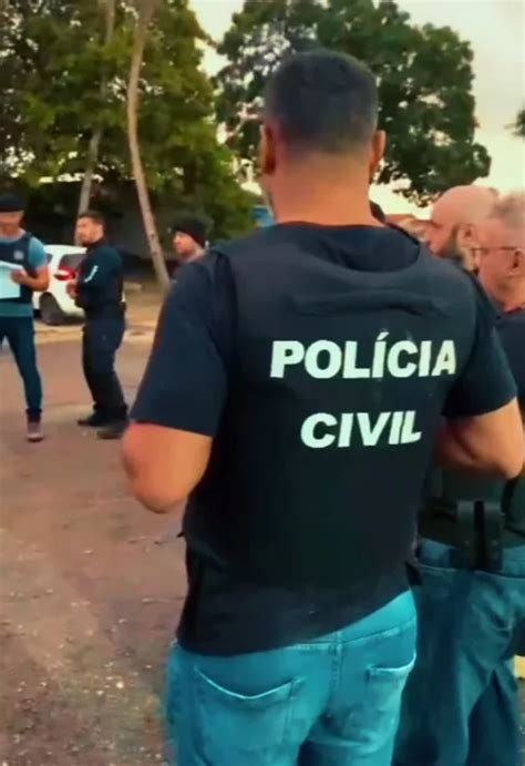 Acusados de matar entregador de gás e homem desovado em terreno são