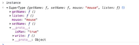 js 基础之 继承的 六 种实现方式 · issue 41 · sisteran blog · github