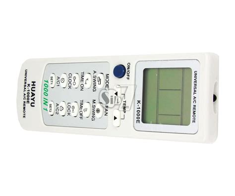 Multimedia Remote Controls Universal Air Conditioner Remote