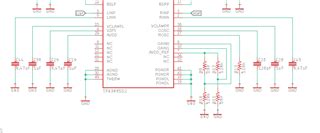 Pcm A Minimum Load Impedance Audio Forum Audio Ti E E Support