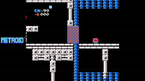 Metroid Nes Font Super Metroid Map Fontstruct Left Alone The