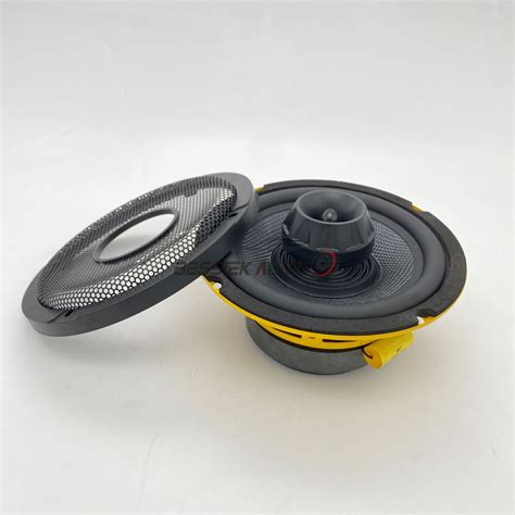 Midrange Speaker Waterproof Speaker Loudspeaker