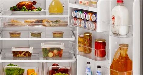 Tu factura de luz ha aumentado Aprende a identificar si tu refrigerador está consumiendo