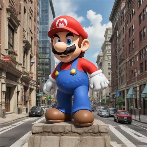 Philadelphia Super Mario Wiki The Mario Encyclopedia Brazilian