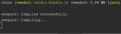 Sealing Issue Angular Angular Cli GitHub