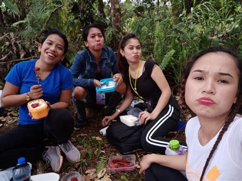 Hazel Camille Legaspi Daanoy Ii