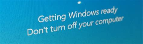 Getting Windows Ready Dont Turn Off Your StudyX