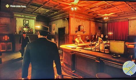 Mafia: Definitive Edition - [Xbox One] : Amazon.de: Games