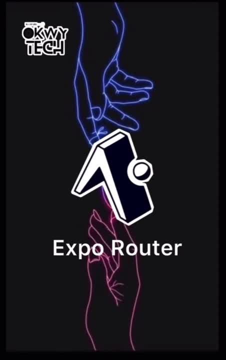 Okwudili Onyido On Linkedin Exposdk51 Mobileappdevelopment Reactnative Exporouter