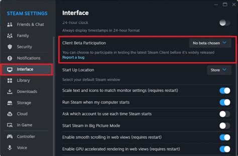 Fix Steam Remote Play Not Working Error Tipsmake
